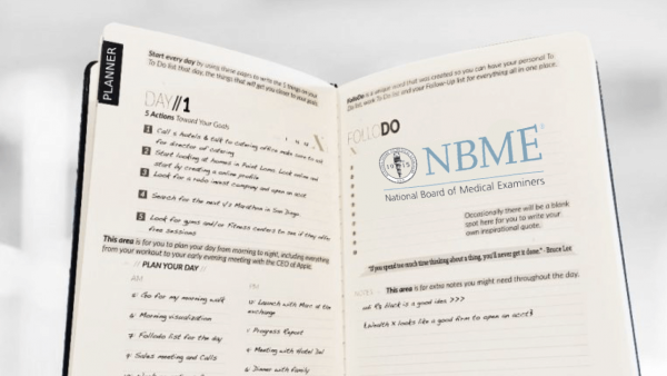 NBME Practice Exams For Free | Take a real NBME exam online