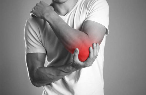 Elbow tendonitis | Symptoms, treatment and relieving pain easily