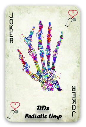 Orthopedics & Rheumatology Pediatrics Premium Block 2 | Medicogenic