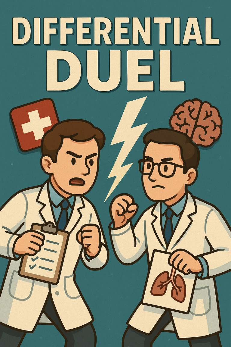 Medical Trivia Questions to Test Your Knowledge (Free + Fun!)