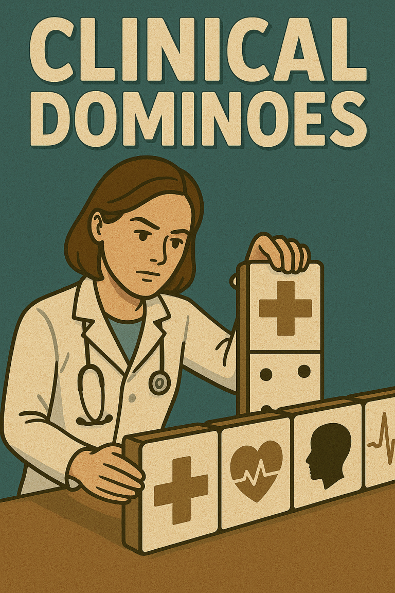 Medical Educational Games | Medicogenic