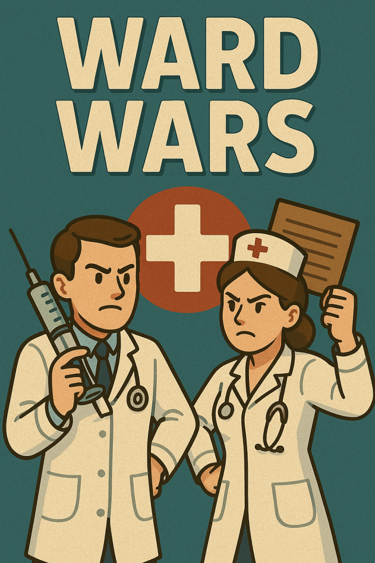 Medical Educational Games | Medicogenic