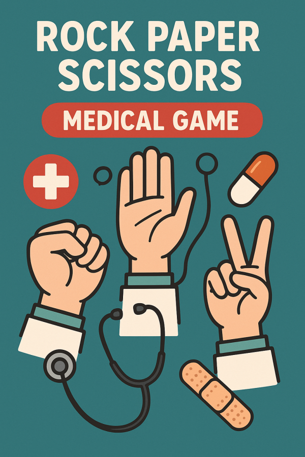 Medical Trivia Questions to Test Your Knowledge (Free + Fun!)