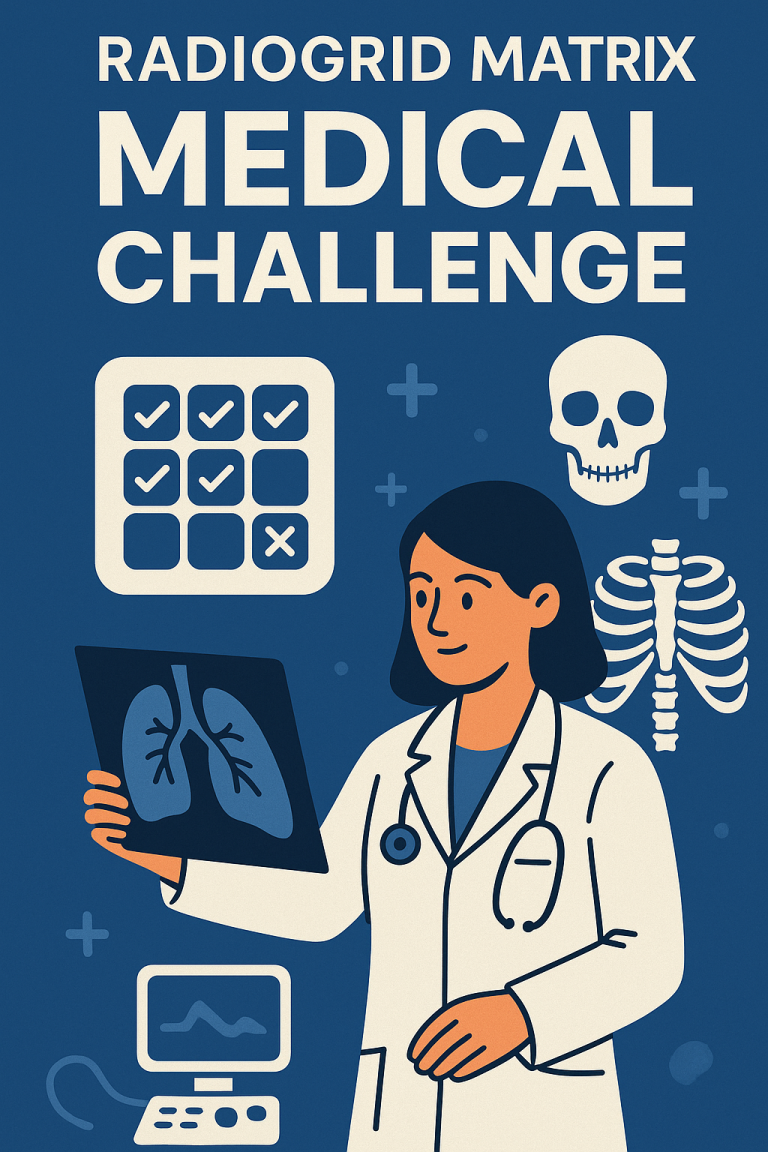 Medical Educational Games | Medicogenic