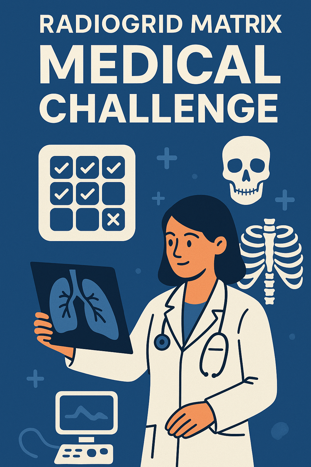 Medical Educational Games | Medicogenic